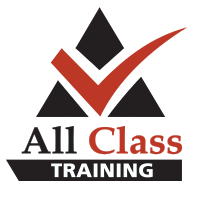 Contact | All Class Training